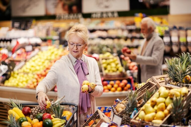 Want to Save $1,000 Monthly? Learn to Avoid These 6 Grocery Store Traps ...